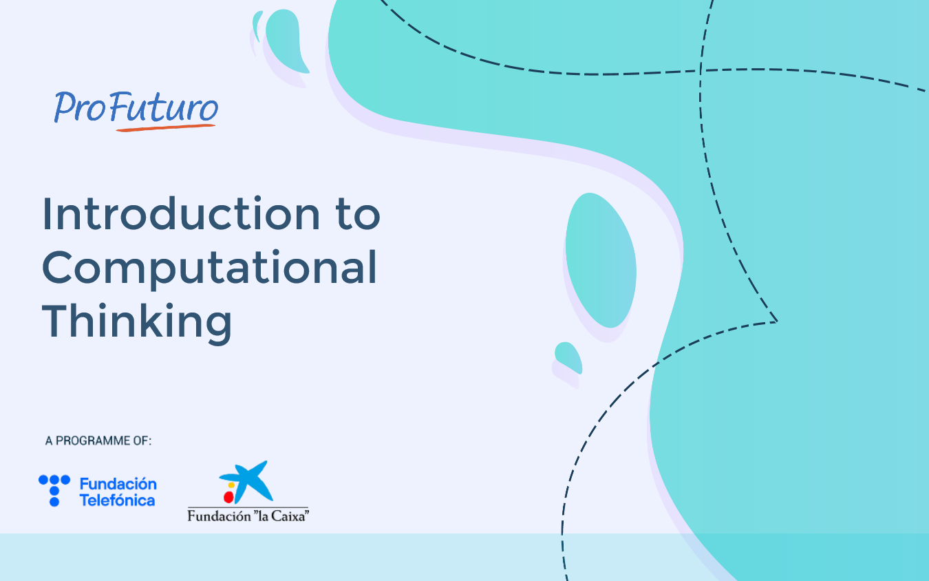 ProFuturo : Search results